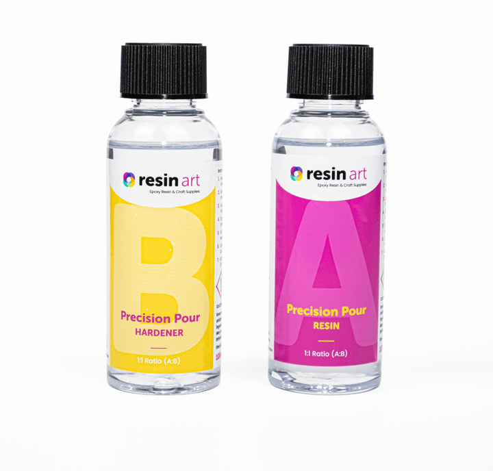 resin art Epoxy Resin & Craft Supplies